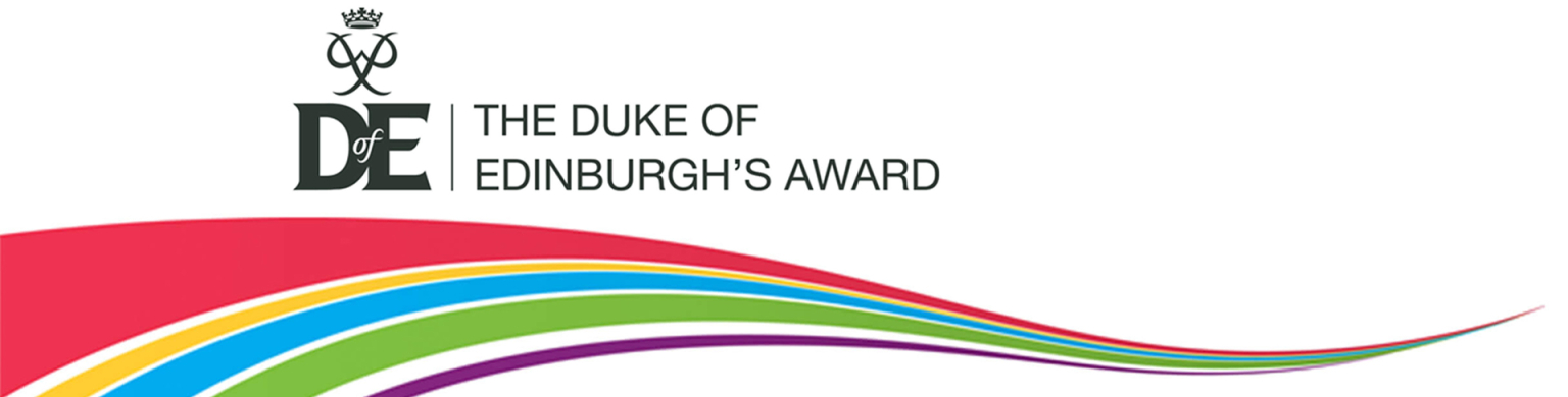 Flegg High Ormiston Academy - Duke of Edinburgh's Award